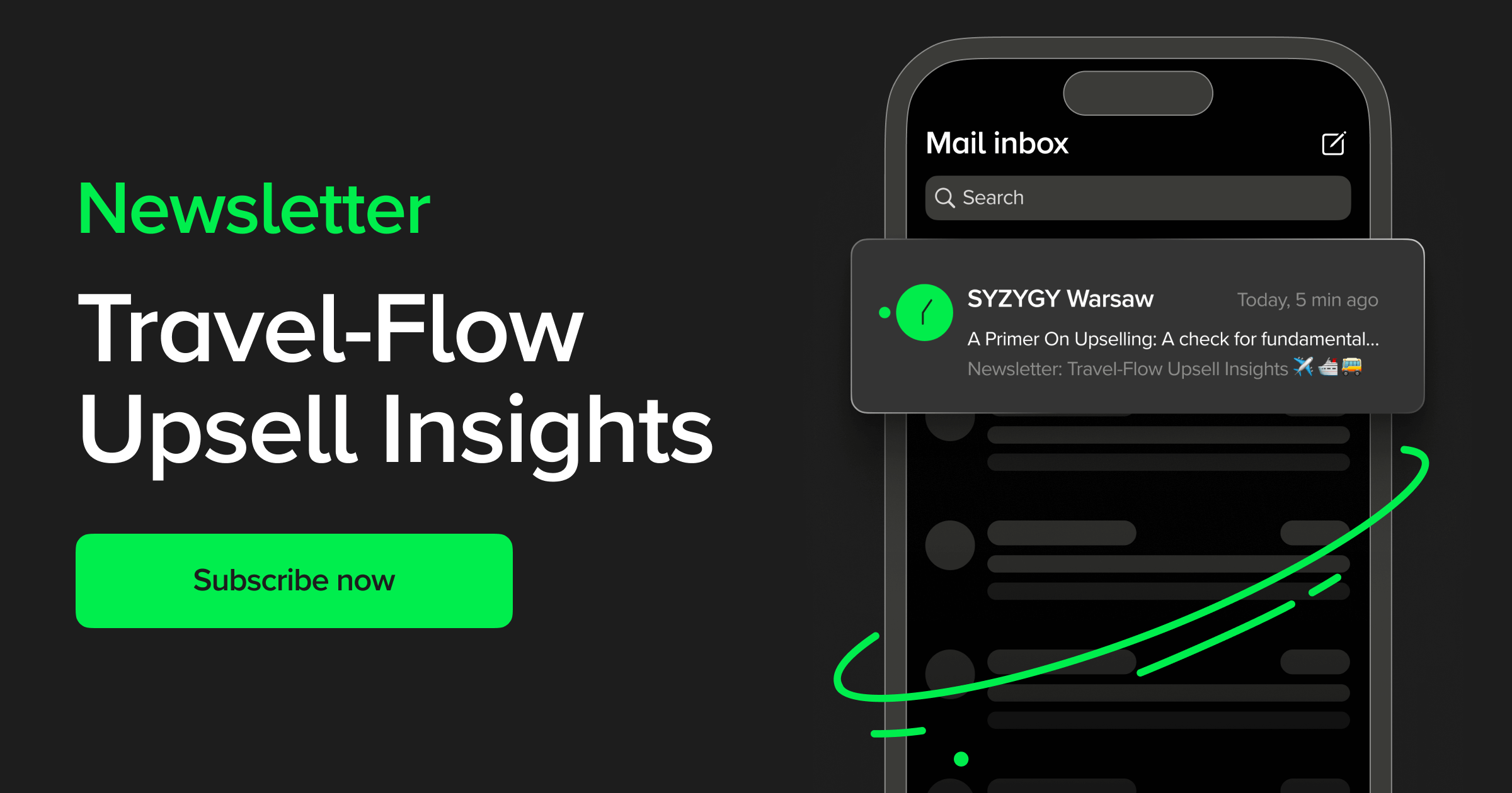 Travel Challenges: Upsell Strategies & UX Insights [newsletter]